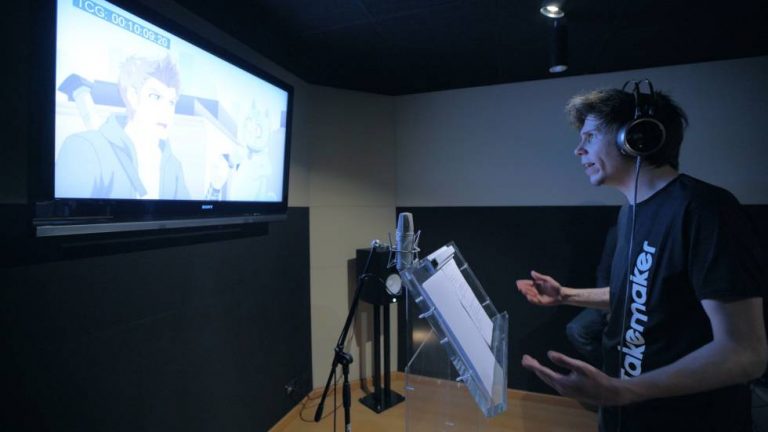 Multilingual Dubbing | Cost-effective Translation & Voice-over