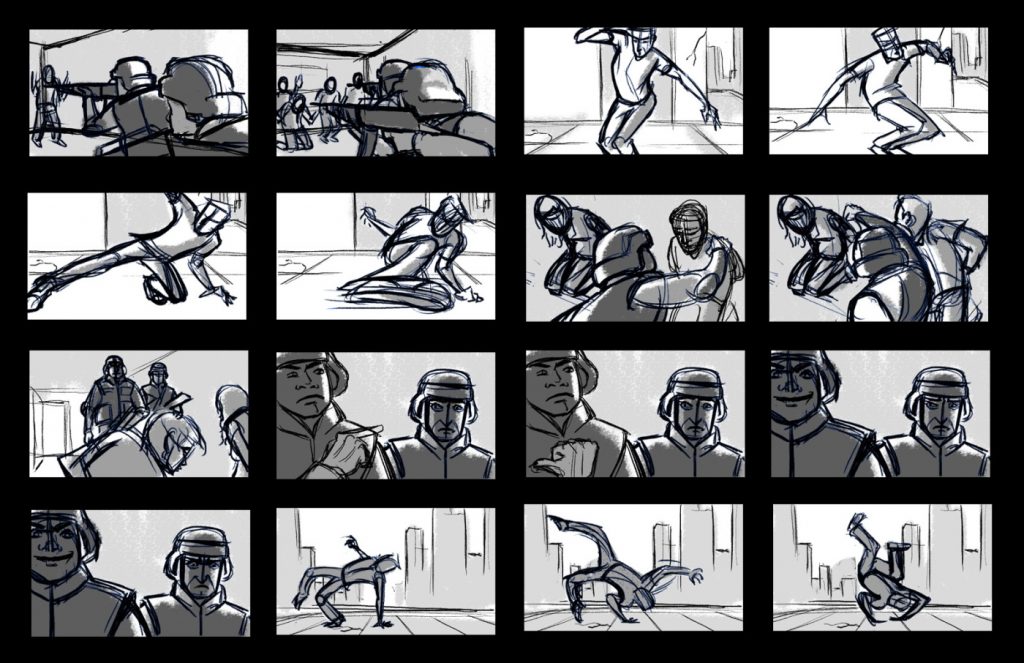 MultiLingual Animation | Cost-effective Translation & Voice-over