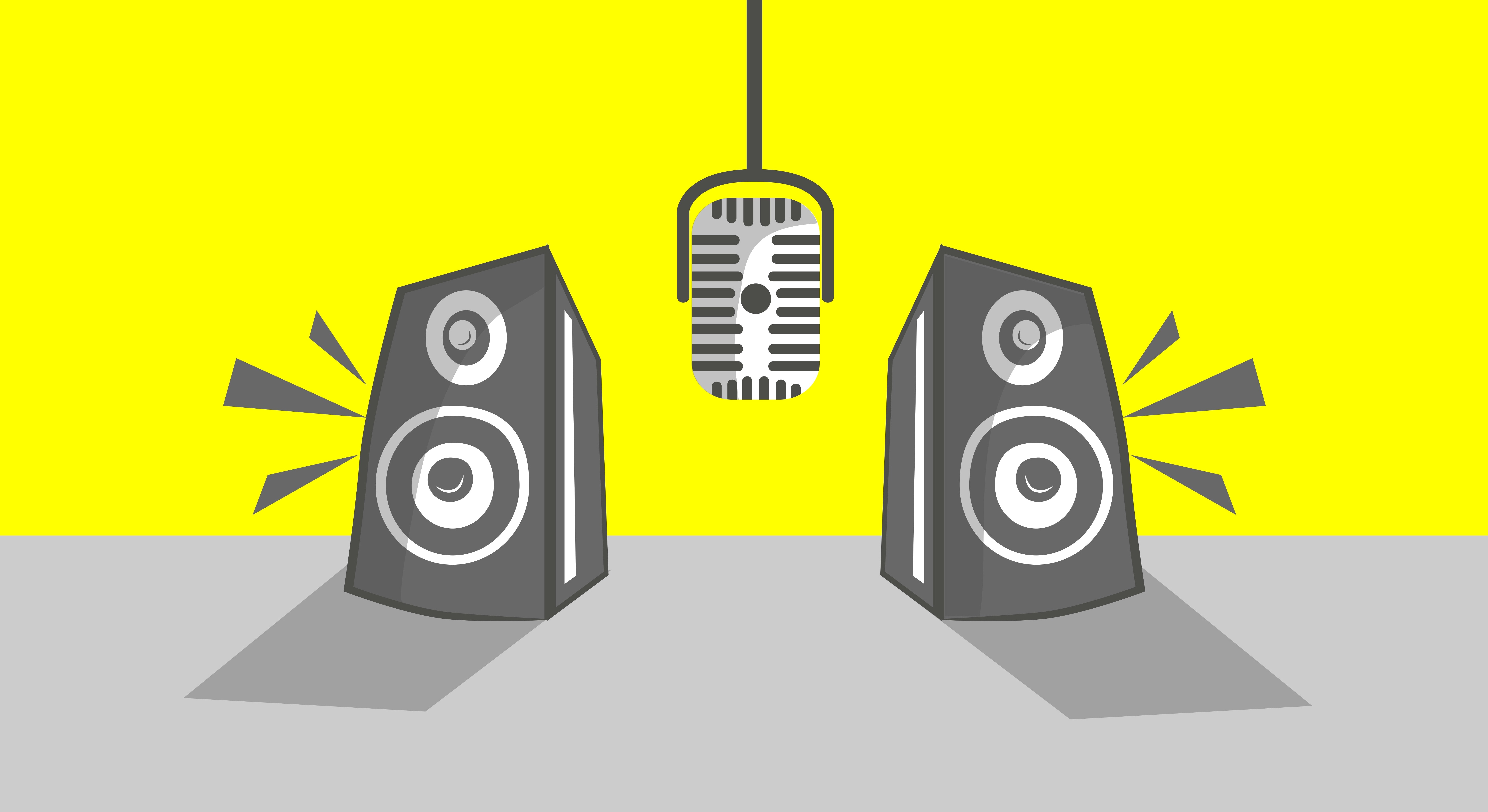 Audio Services | Cost-effective Translation & Voice-over