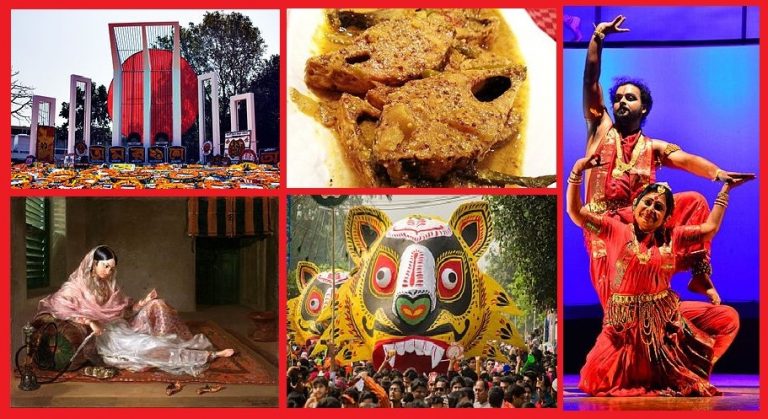 ‘BENGALI’ (বাংলা) – THE HISTORY : | Cost-effective Translation & Voice-over