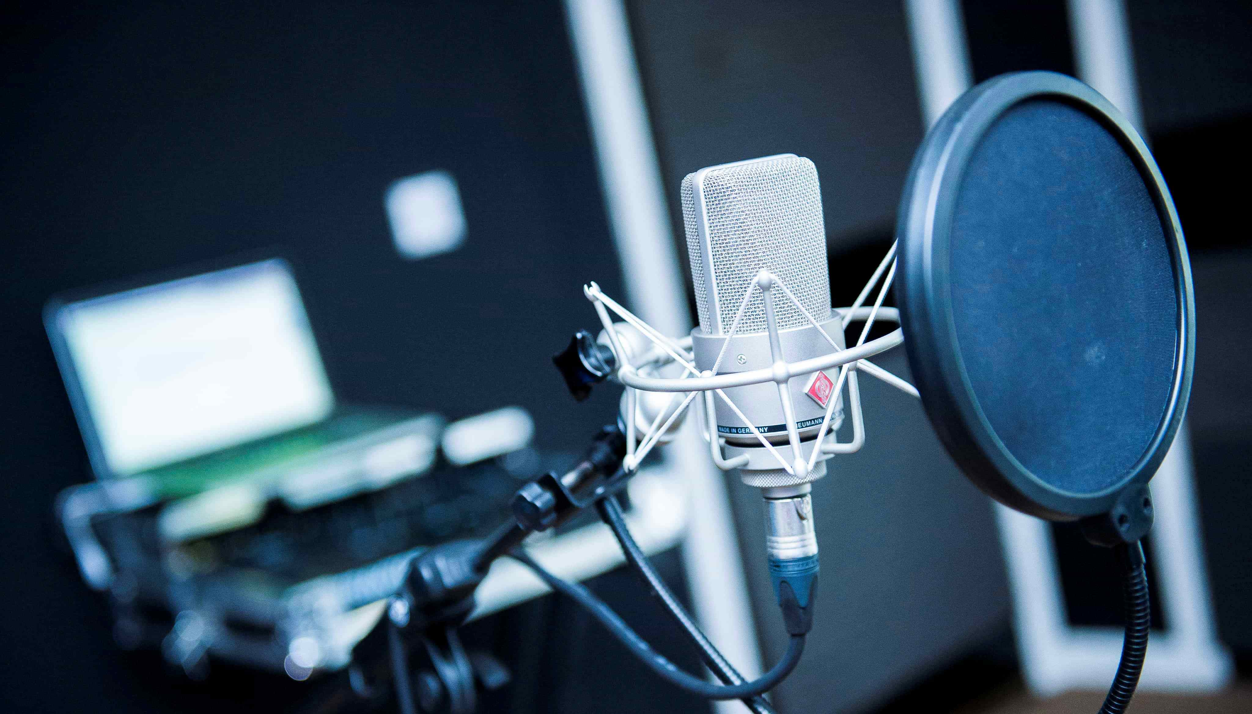 Multilingual Voice-Over | Cost-effective Translation & Voice-over